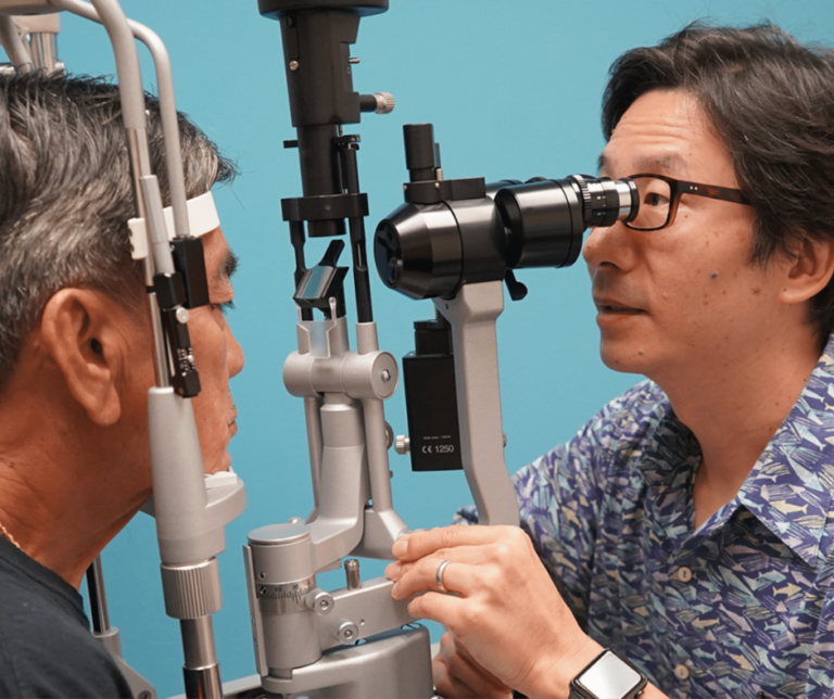 Everything You Need to Know about Cataracts - Hawaiian Eye Center