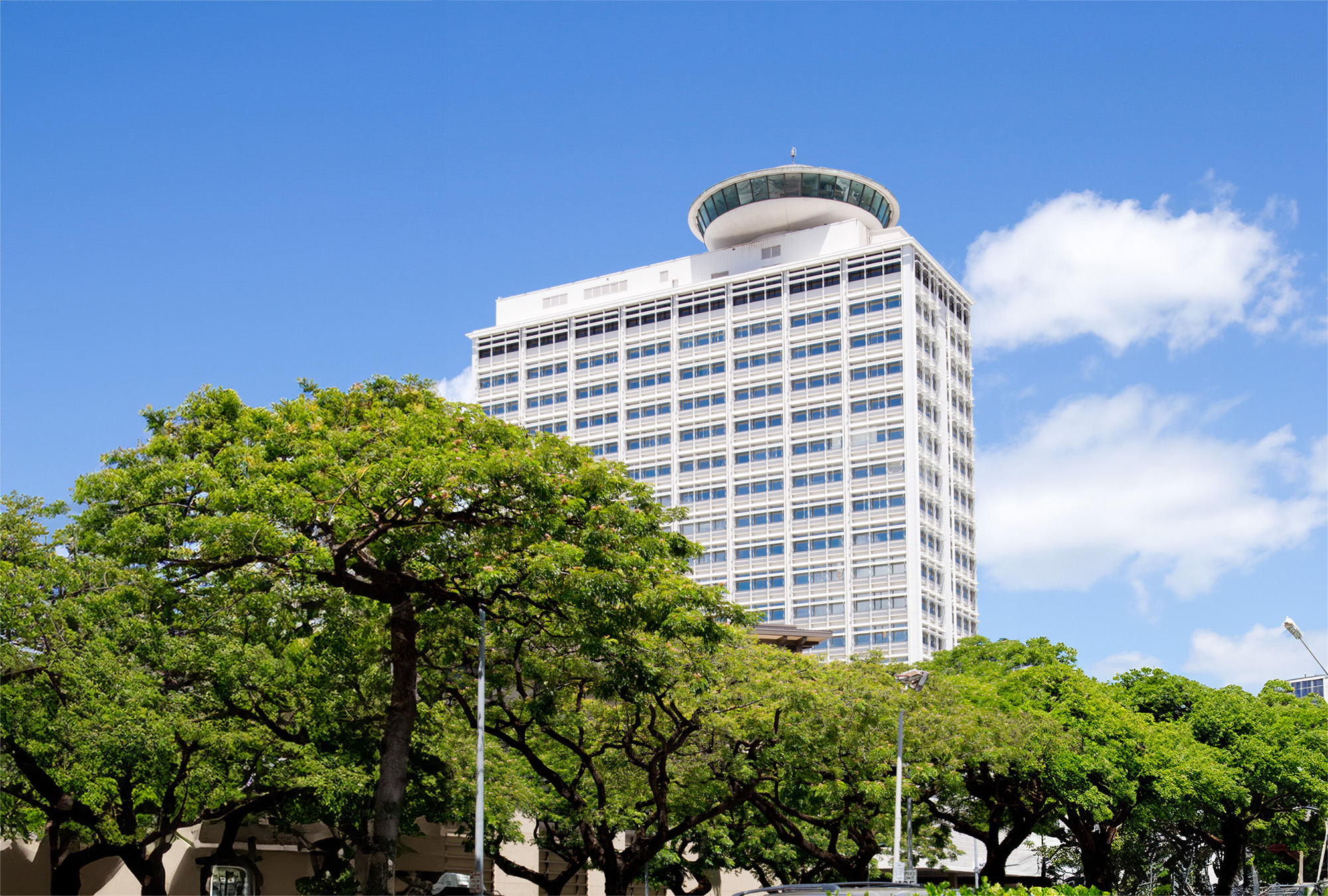 Hawaiian Eye Center